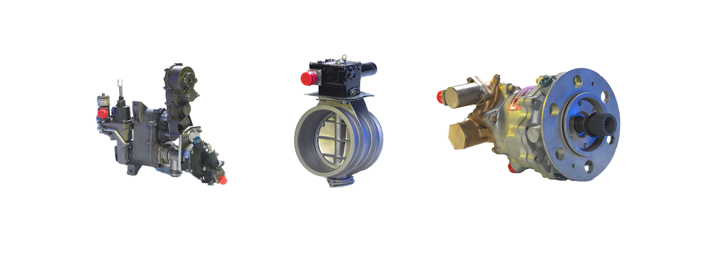 Capabilities – Airmark