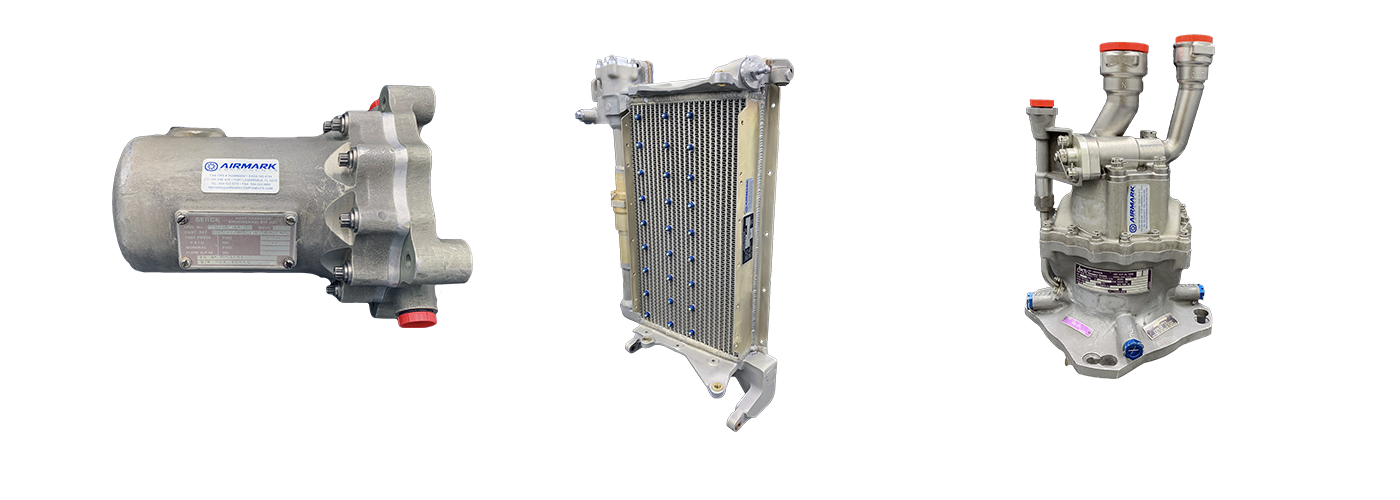 Capabilities – Airmark