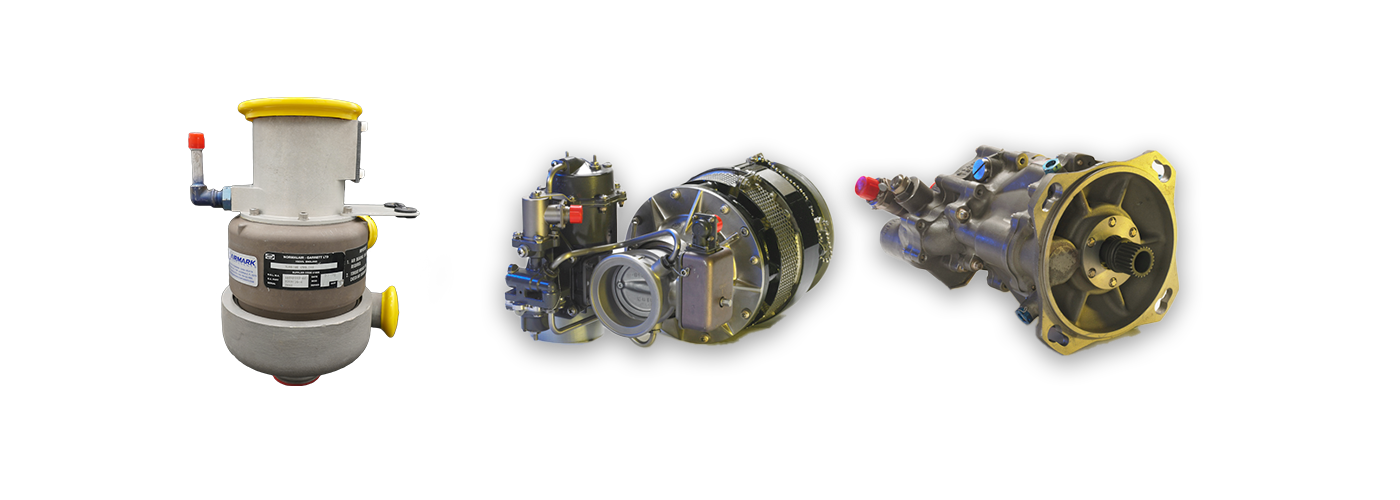 Capabilities – Airmark