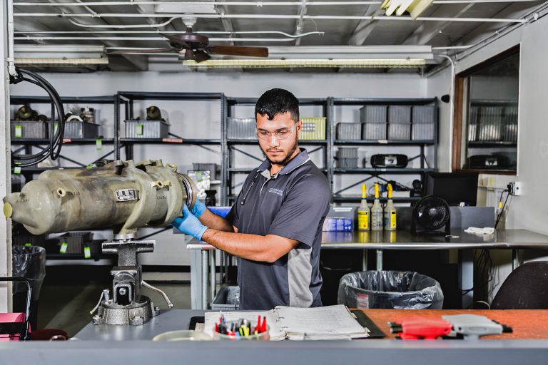 Airmark – The mark of aviation excellence