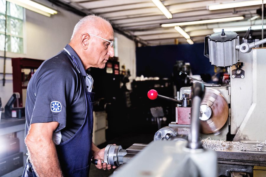 Airmark – The mark of aviation excellence