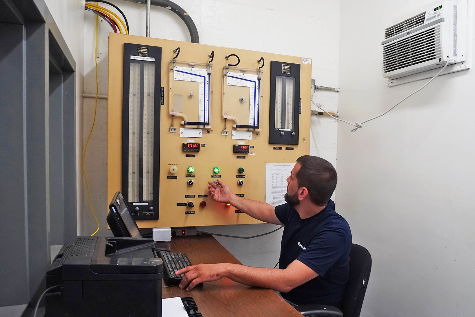 Airmark – The mark of aviation excellence