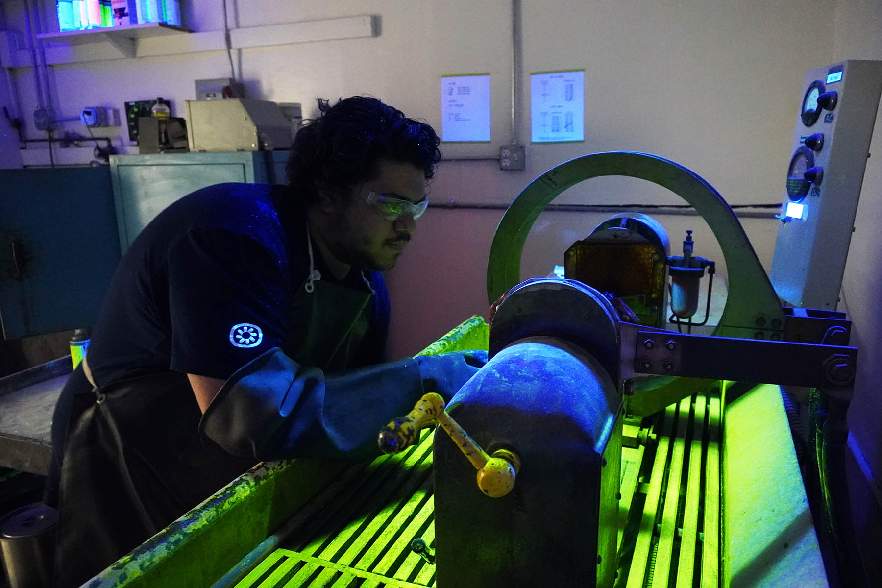 Airmark – The mark of aviation excellence