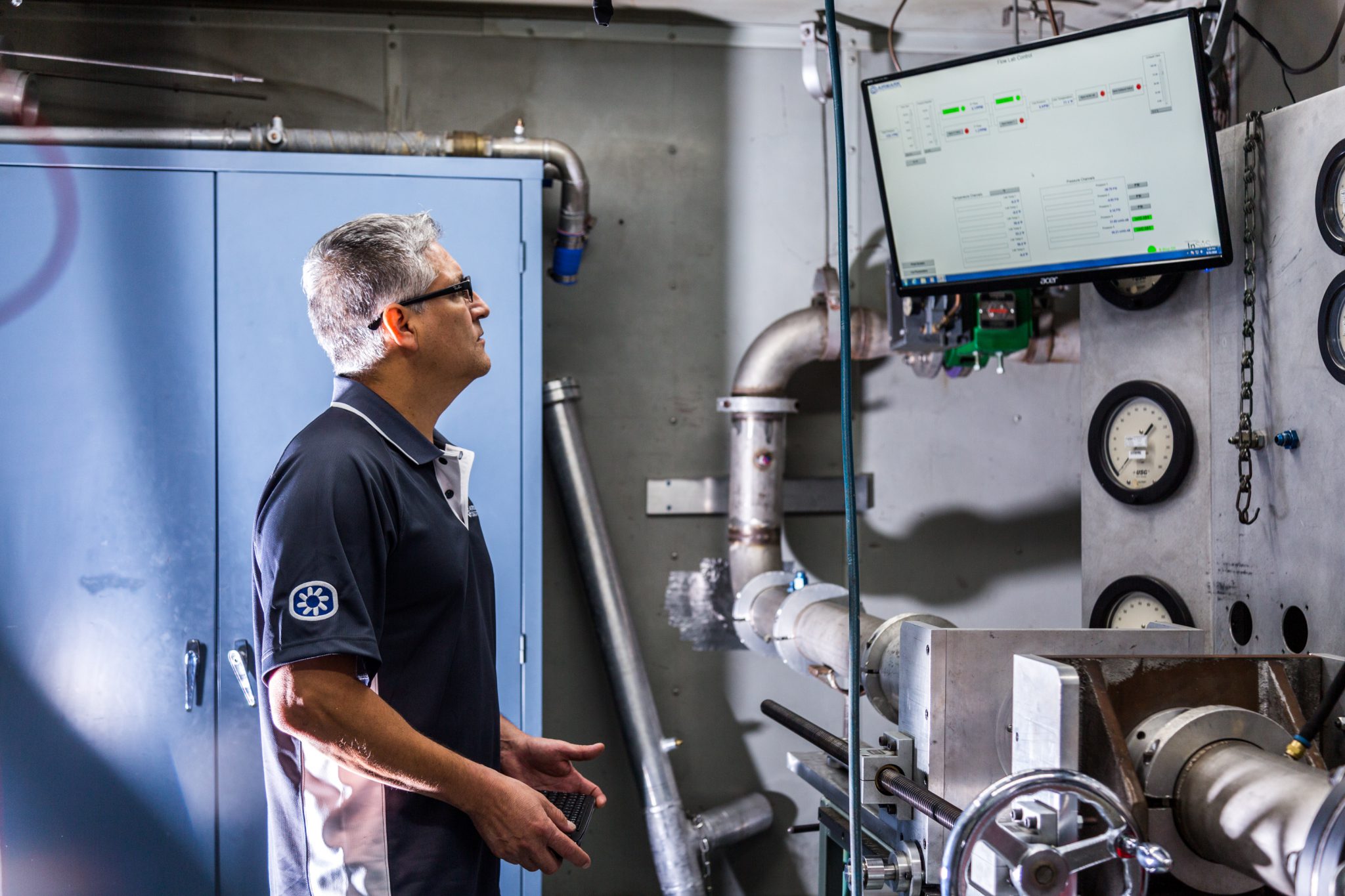 Airmark – The mark of aviation excellence