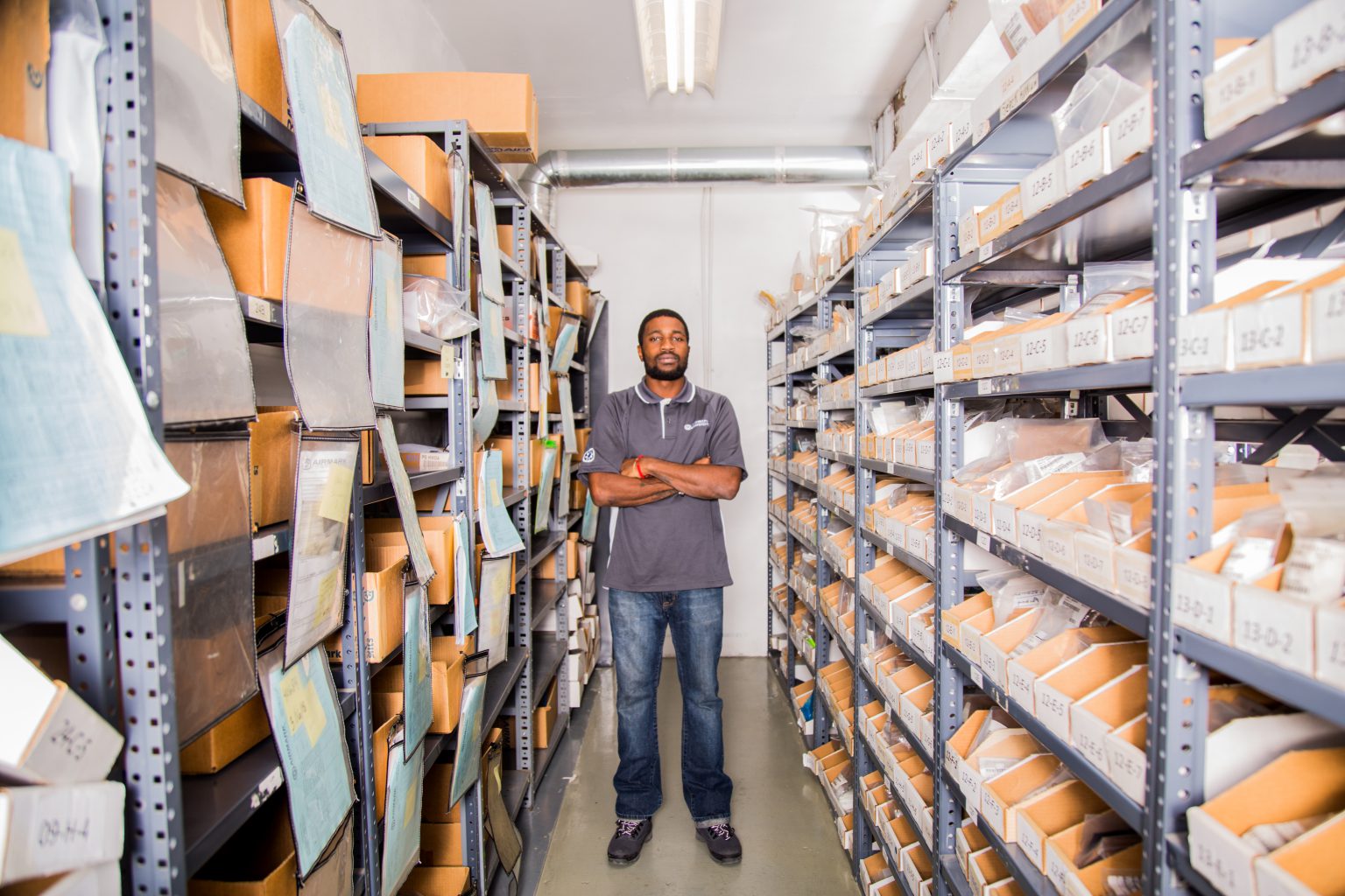 Airmark – The mark of aviation excellence